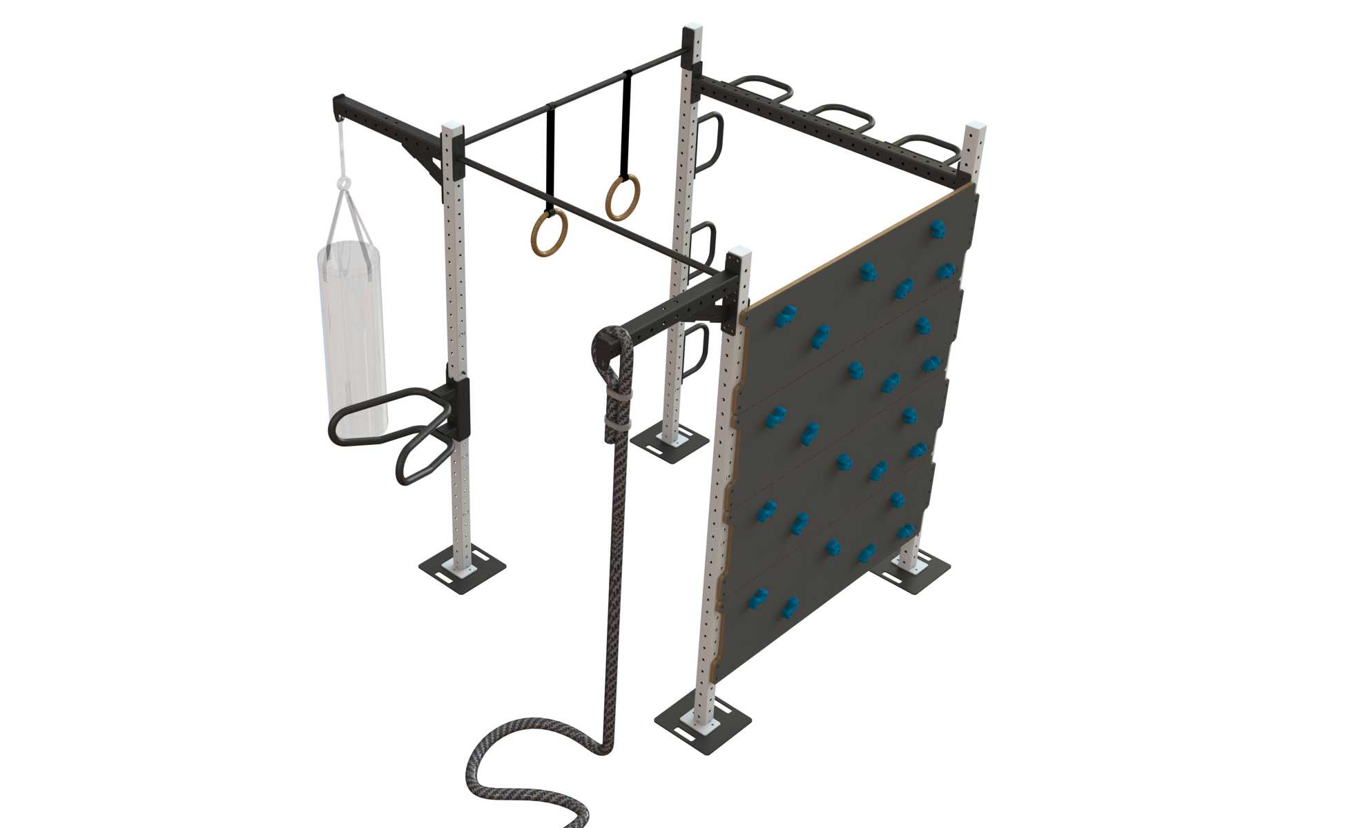 Solutions for the training at home | Element Fitness