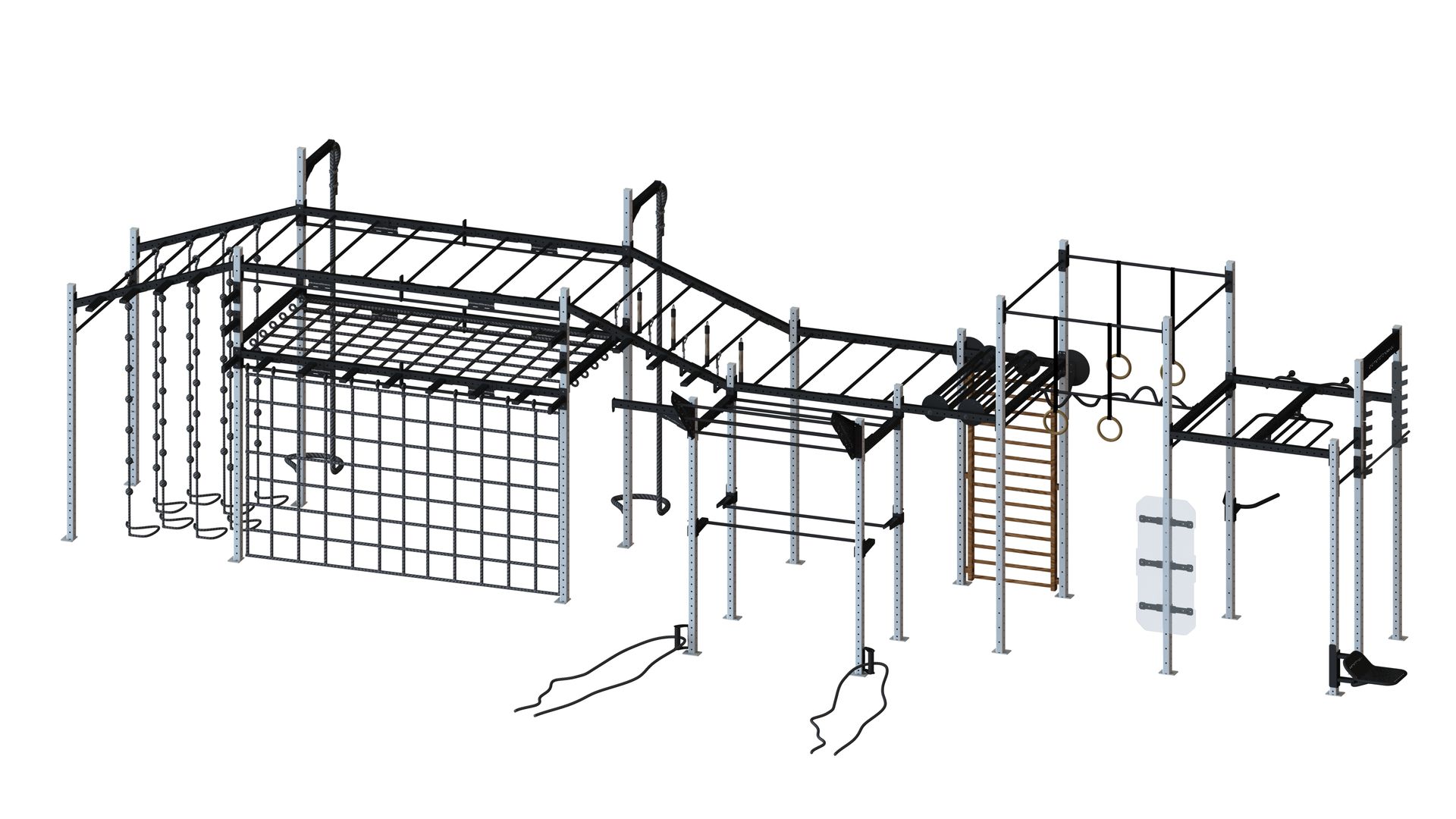 Functional training, Fitness and Crossfit rigs | Element Fitness