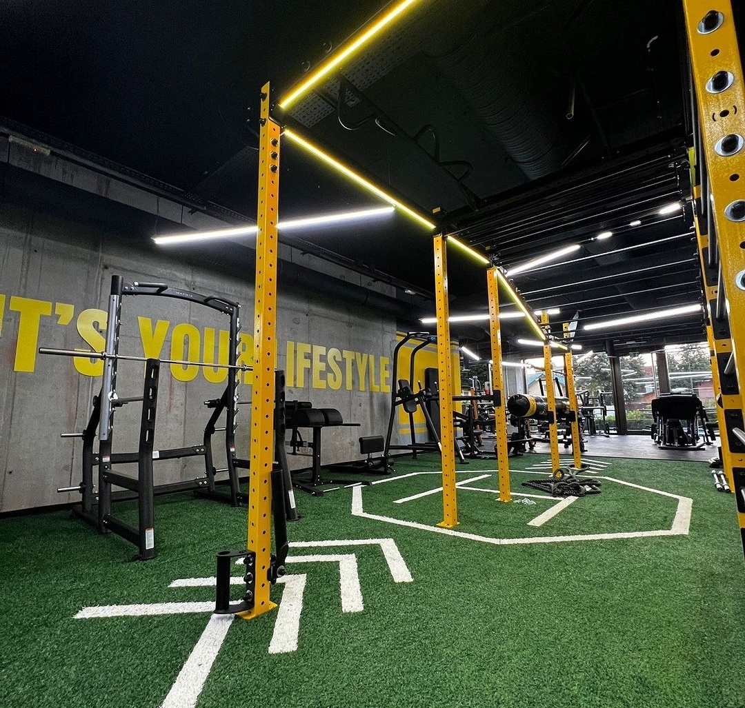 Element Fitness | Experts in indoor and outdoor training equipment