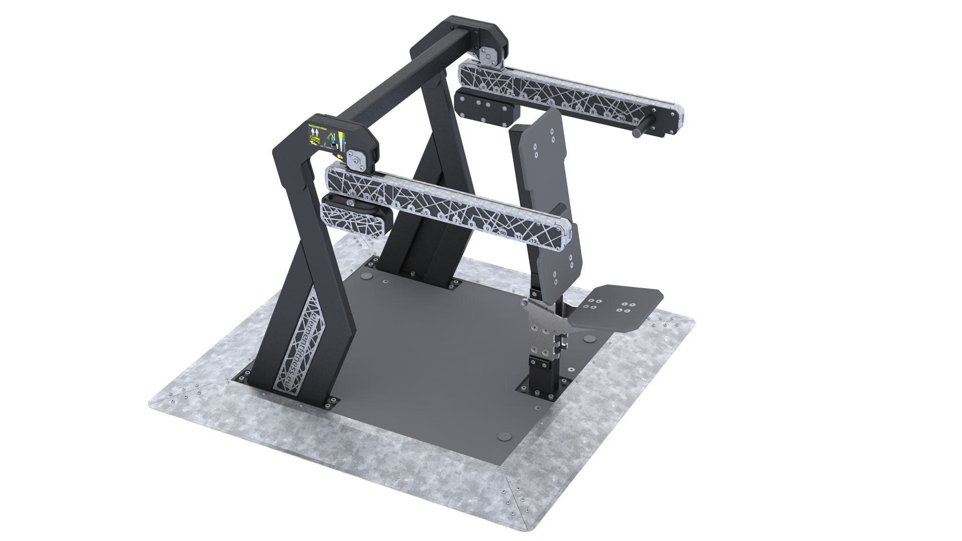 Element Fitness | Experts in indoor and outdoor training equipment